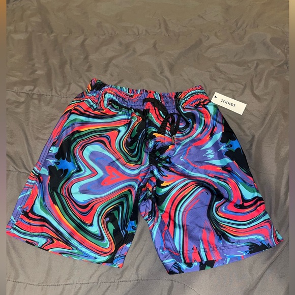 2xist | Swim | New 2xist Catalina Swim Shorts | Poshmark